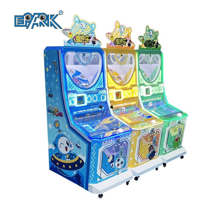 Amusement Machine India Coin Operated Game Pinball Machine - One-stop ...
