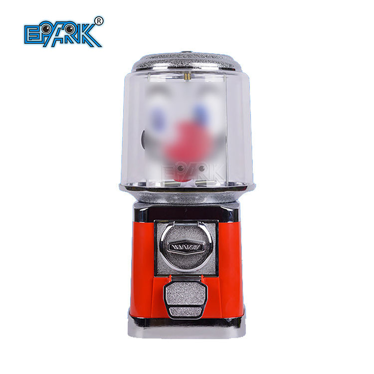 Small Toy Capsule Toy Capsule Vending Machine For Children High Quality ...