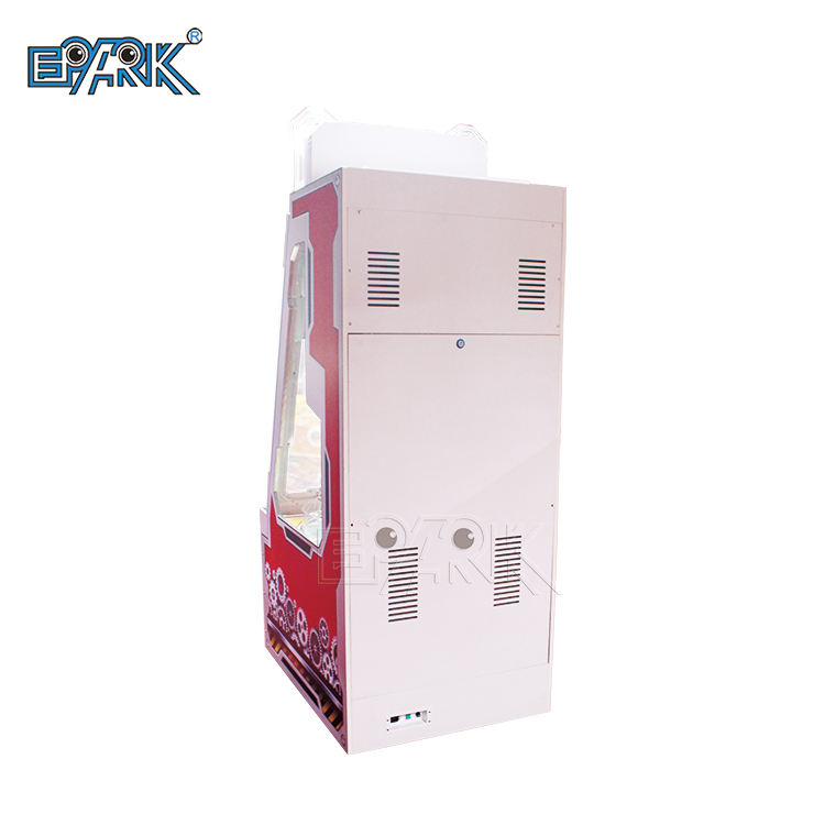 Amusement Park Arcade Game Machine Ball Into The Hole Lottery Game ...