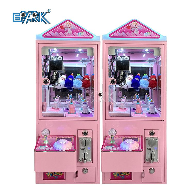 Promotion Australia Arcade Mini Claw Machine Toy Claw Machine Small ...