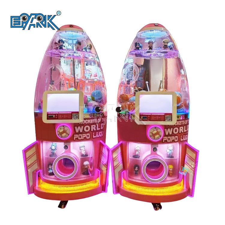 Vending Capsule Toys Gift Game Machine Machine Gachapon Machine - One ...