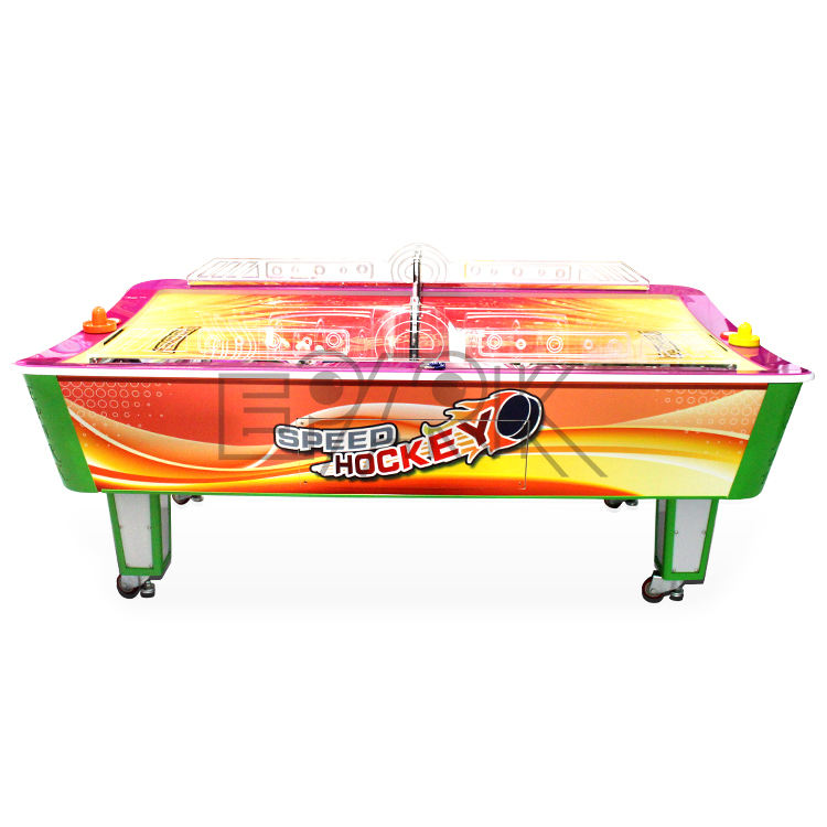 Factory Price Portable Pool 2 Person Amusement Park Token Operated ...