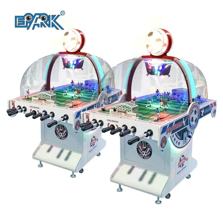 Wholesale Kids Game Machine Coin Operated Game Machine Mesa De Futbol ...