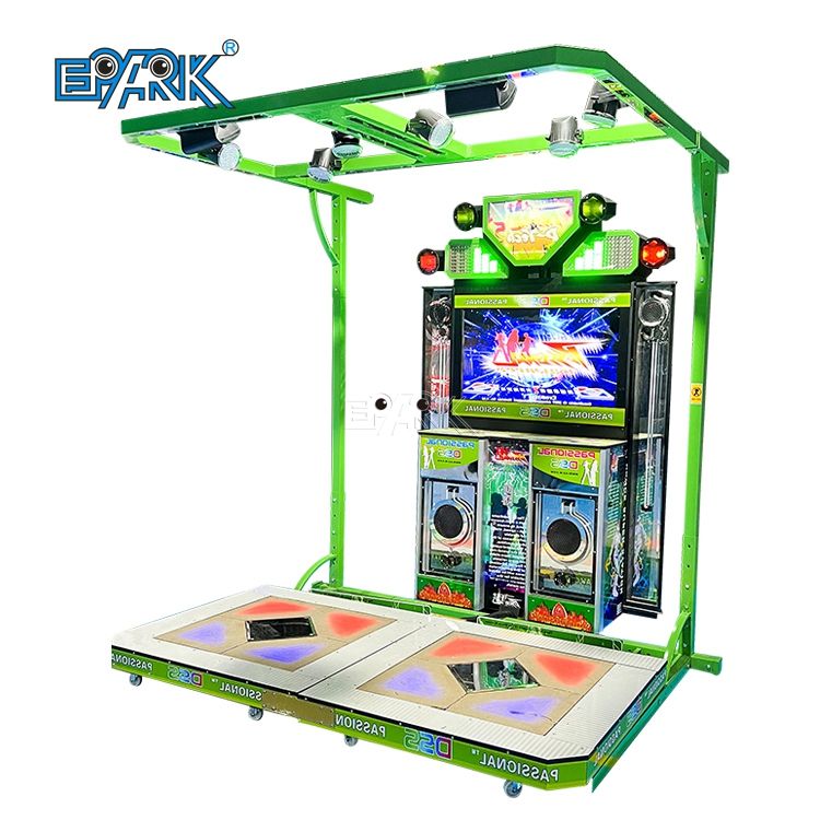 Cheap Dance Dance Revolution Juego Arcade Machine Break Dance And Music ...