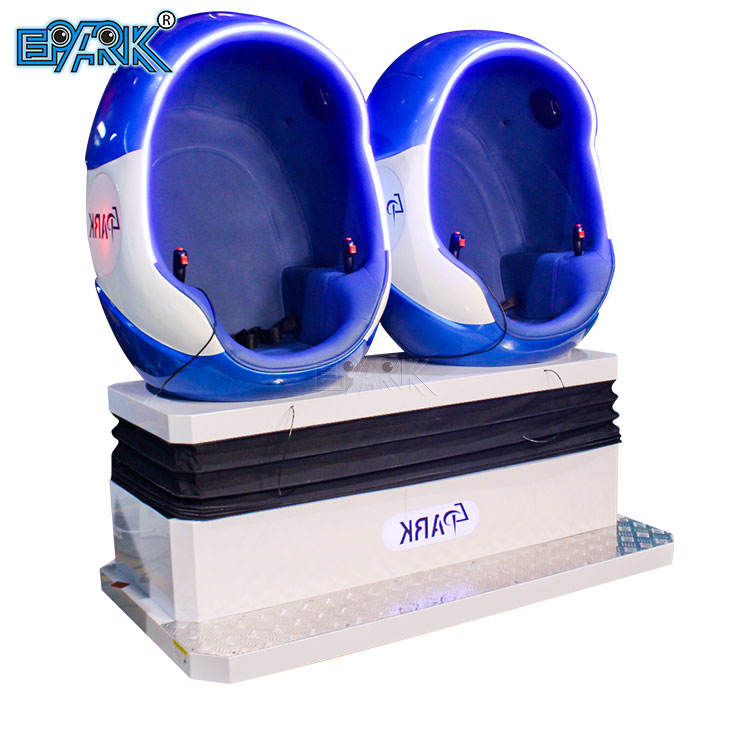 Coin Operated Arcade Games Vr Egg Virtual Reality Games Simulator 9d Vr ...