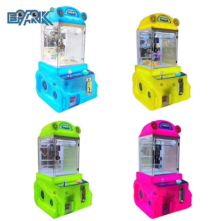 Mini Toy Egg Vending Machine Mini Capsules Toy Vending Machine Gift ...