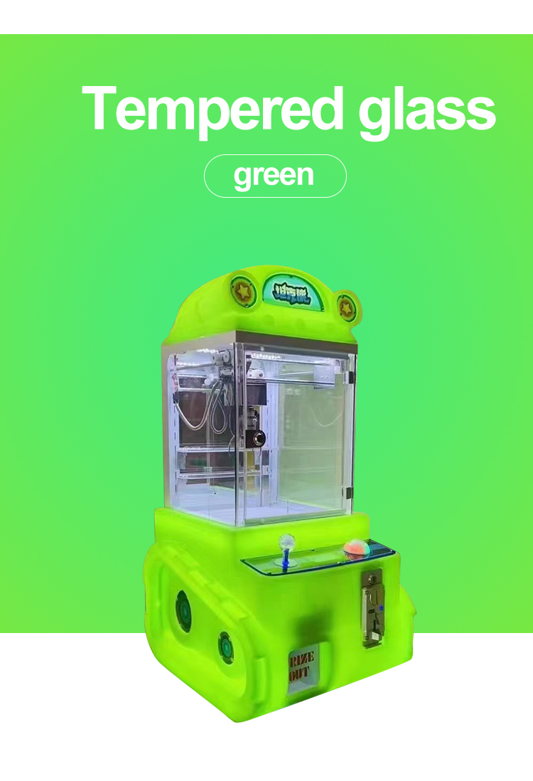 Mini Toy Egg Vending Machine Mini Capsules Toy Vending Machine Gift ...