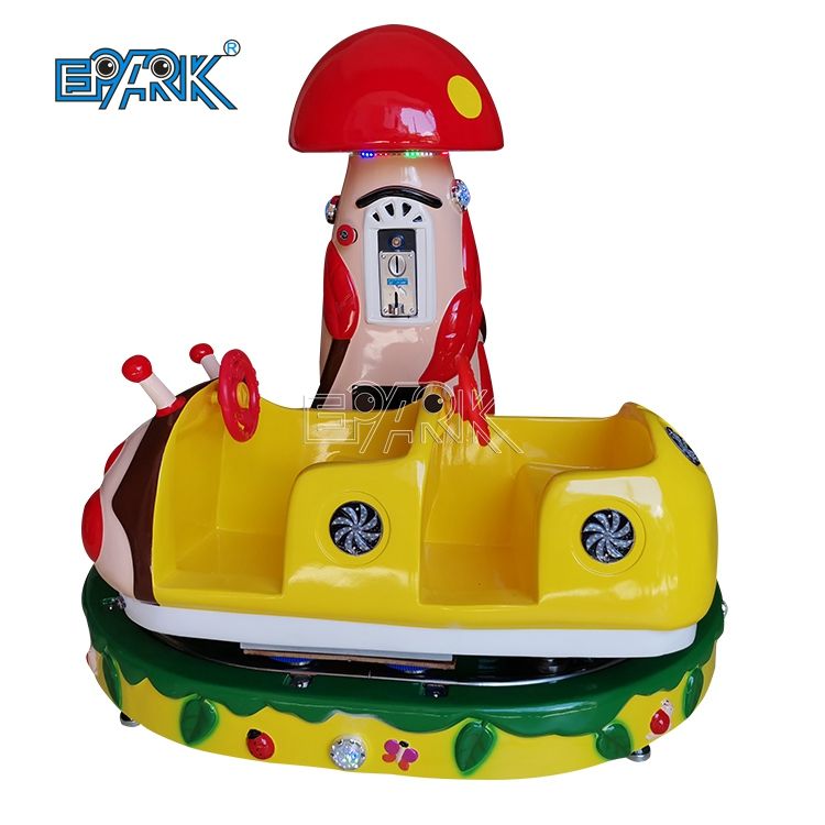 Indoor Electric Ride On Track Train Coin Operated Kids Train Rides For ...