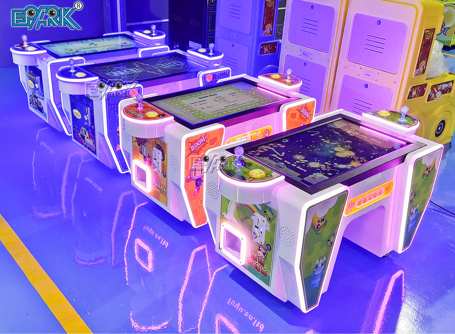 Do You Know The Game Skills Of Tetris? - One-stop solution for the ...