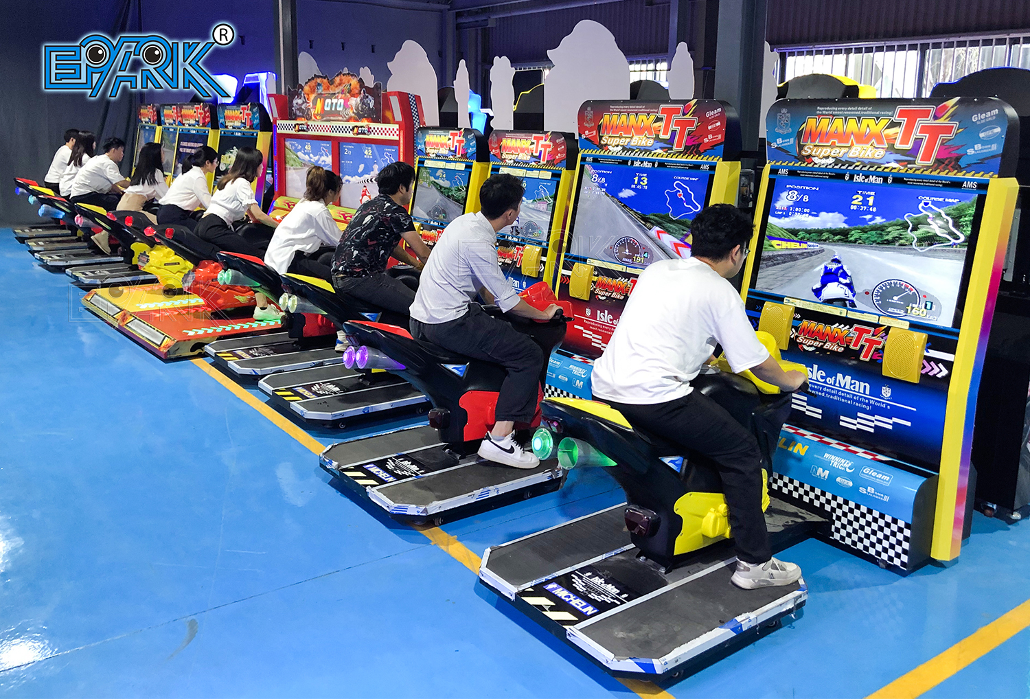 Why Arcade Racing Games Are Still Popular Today? - One-stop solution ...