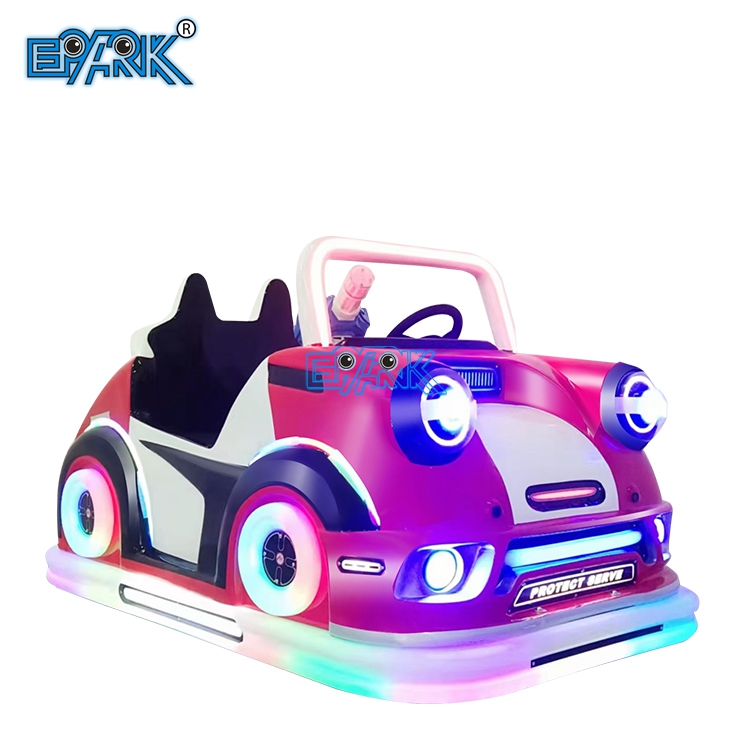 Children's Electric Car Convertible Outdoor Parents And Children's ...