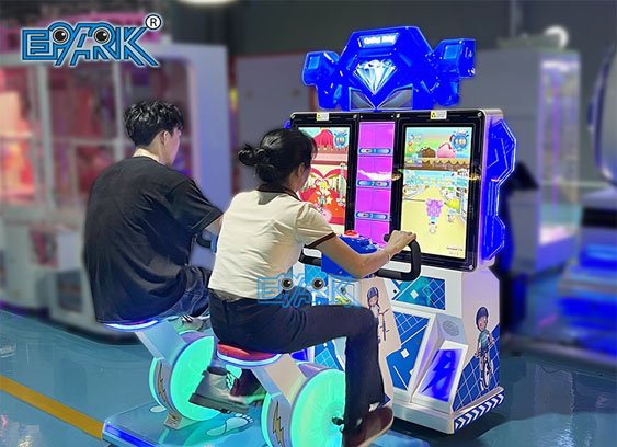 Boost Revenue and Customer Engagement with Coin-Operated Arcade ...