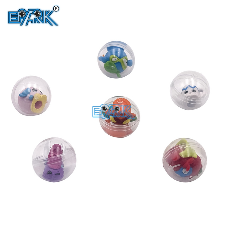 Capsule Egg Vending Machine 32mm Buoyancy Ball Gashapon Vending Machine ...