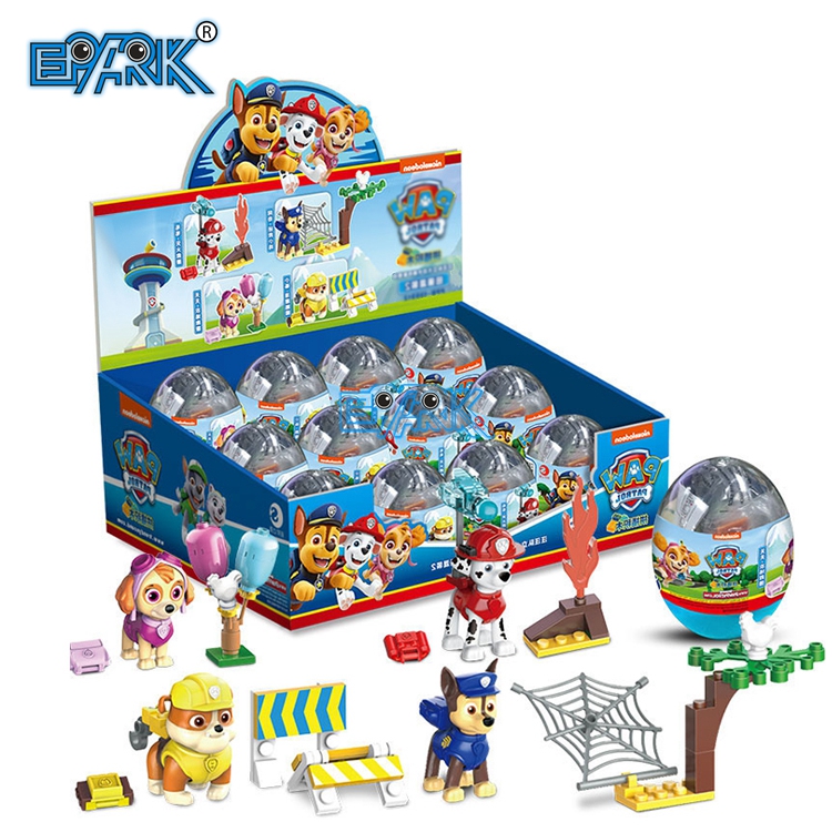 Custom Capsule Toys Mini Plastic Toys Doll Character Toy For Gashapon ...