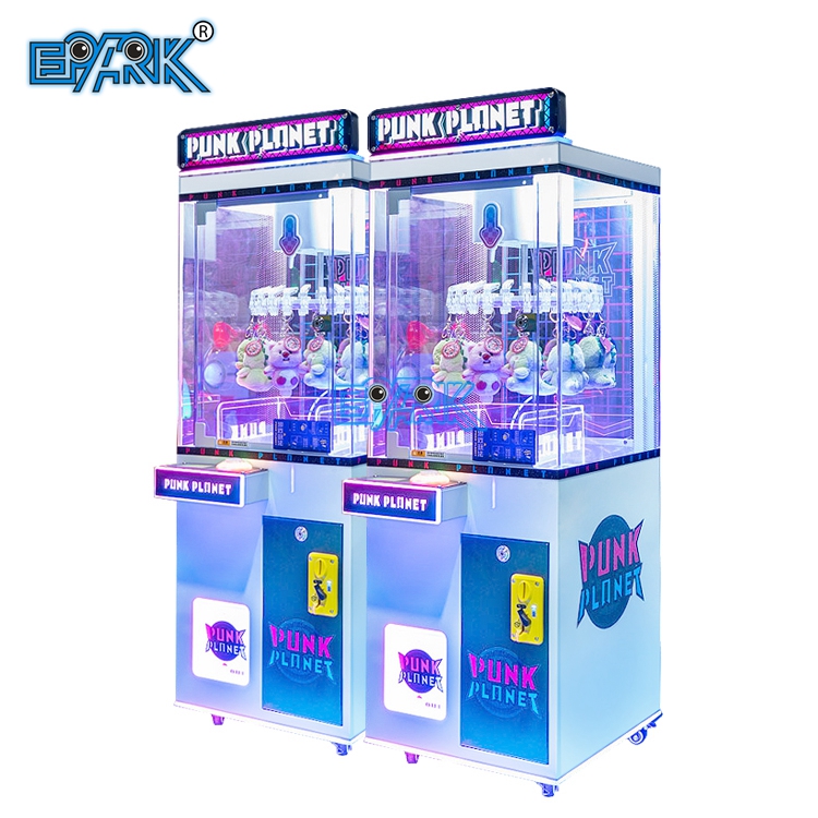 Doll Claw Machine Factory Claw Machine Small Quite Popular Game Machine ...