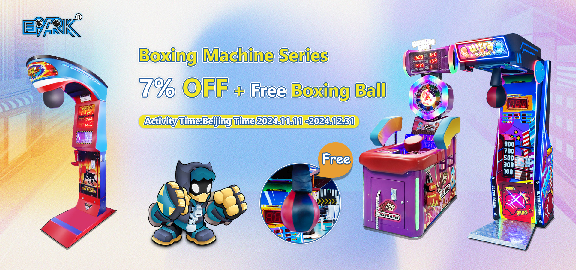 Meilleurs investissements dans les machines d'arcade en 2024 : pourquoi ...